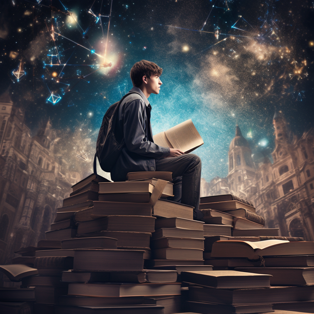 Odysseus Elytis: Good education is the one that frees and helps man to complete himself – Plato ...